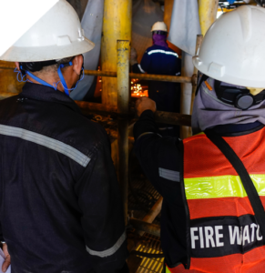 Fire Watch Security Guards - Highpoint Security Services