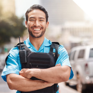 Security Services - Highpoint Security Services